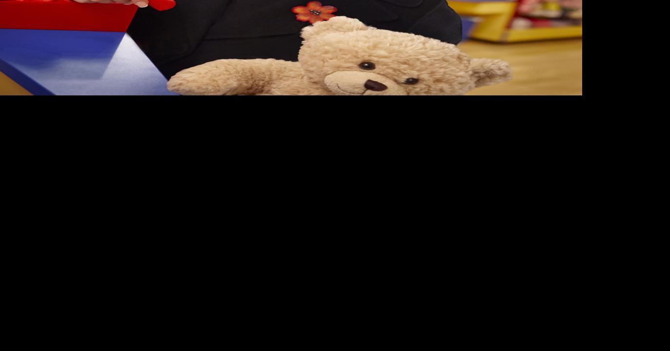 Get to Know Build-A-Bear Founder Maxine Clark