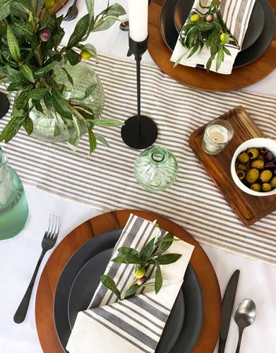 The Curated Table Makes Elevated Entertaining Easy in the St. Louis ...