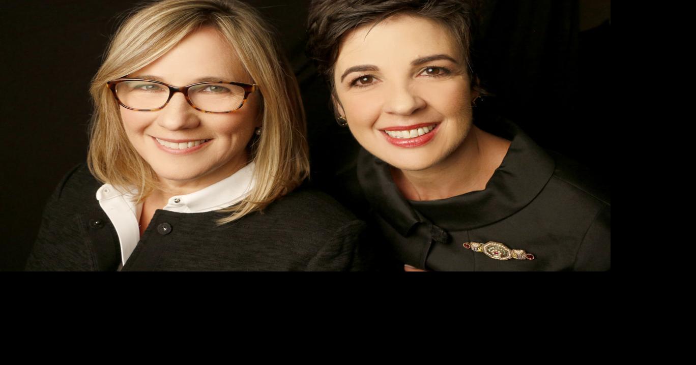 Agent Profile: Carol Butler & Juli-Ann Felsher of Berkshire Hathaway ...