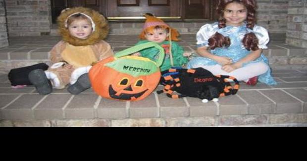 Kids Halloween Costumes