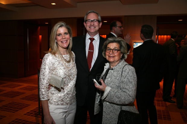 Mental Health America Snow Ball | Gatherings & Goodwill | laduenews.com