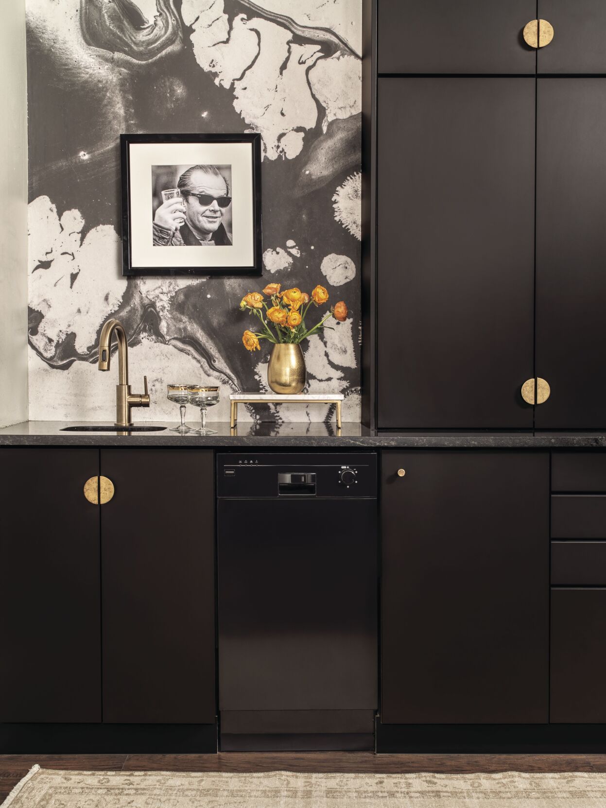 An inside look at Jessie D. Miller’s interior design studio