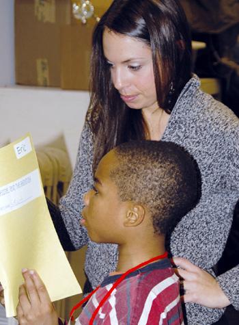 Local Literacy Program