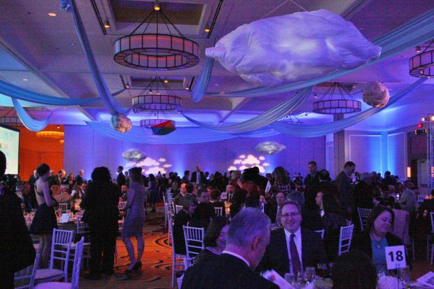 Family Resource Center Soar Gala