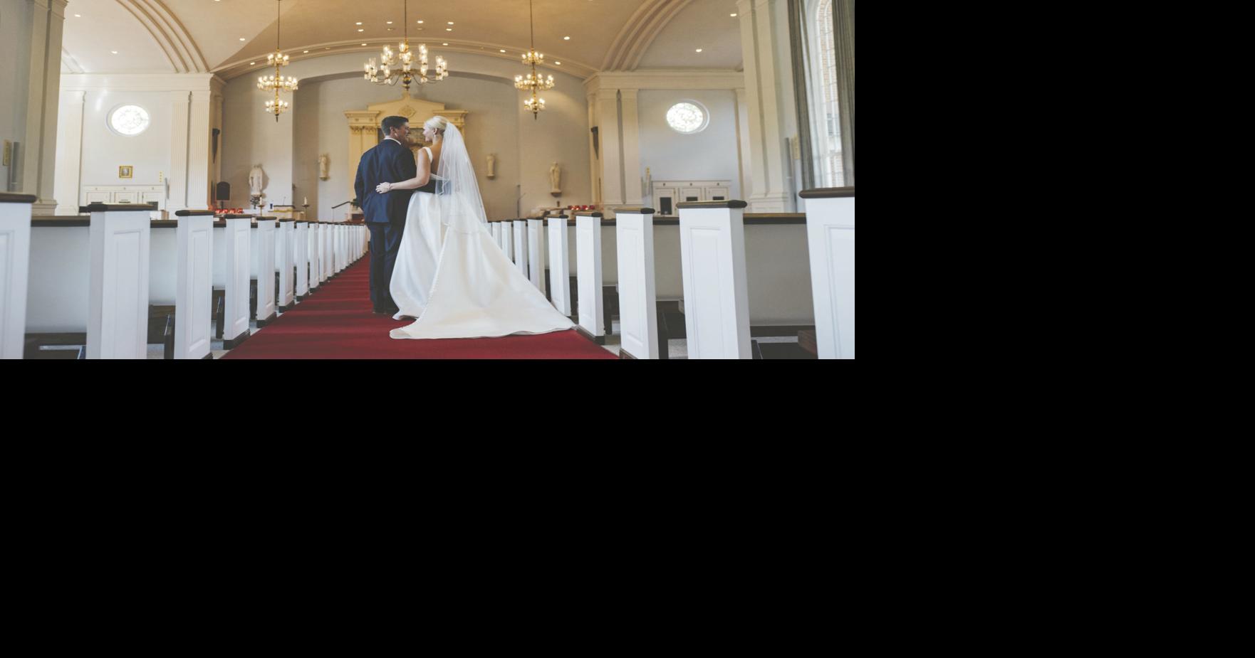 To Have and to Hold: Juliette and Tim