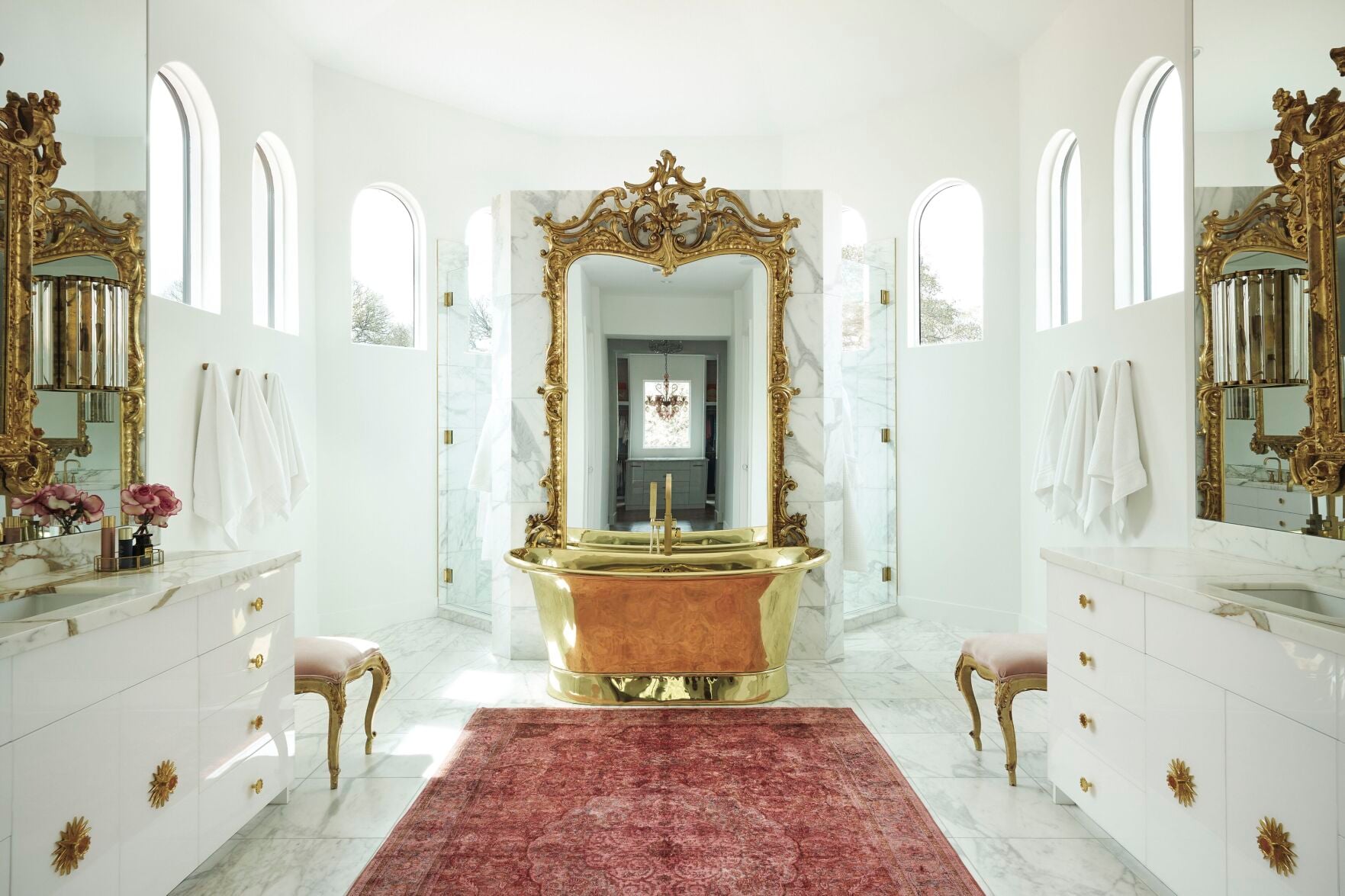 Webster Groves-based Euro Trash specializes in high-end design builds ...
