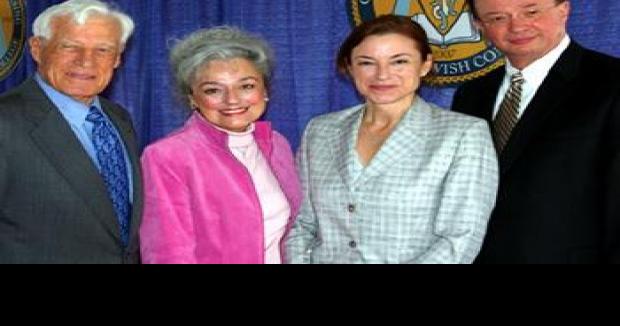 The Goldfarb School of Nursing