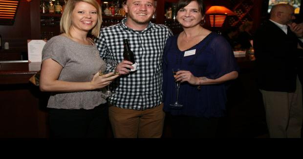 Judevine Center for Autism Cocktail Reception