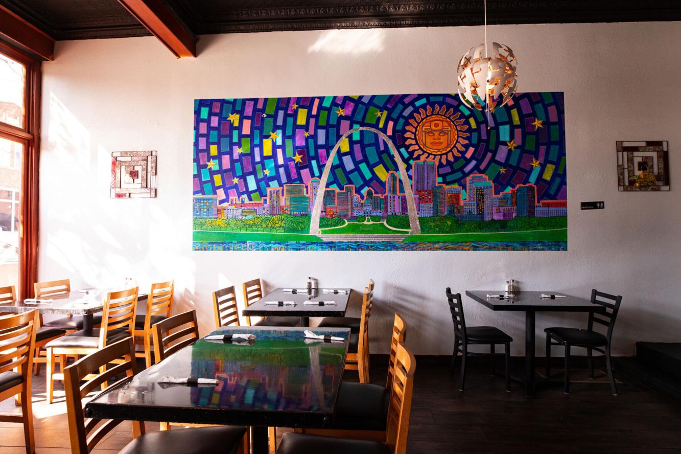 Restaurant opening: Sabroso Concina Mexicana in Maplewood