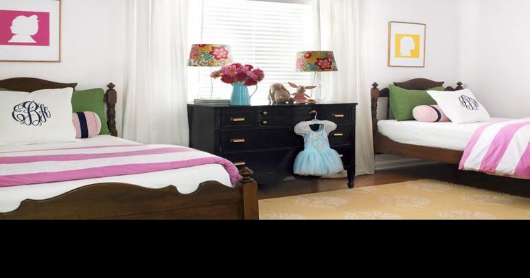 Design Speak: Q&A With Elizabeth Baumgartner of Little Black Door