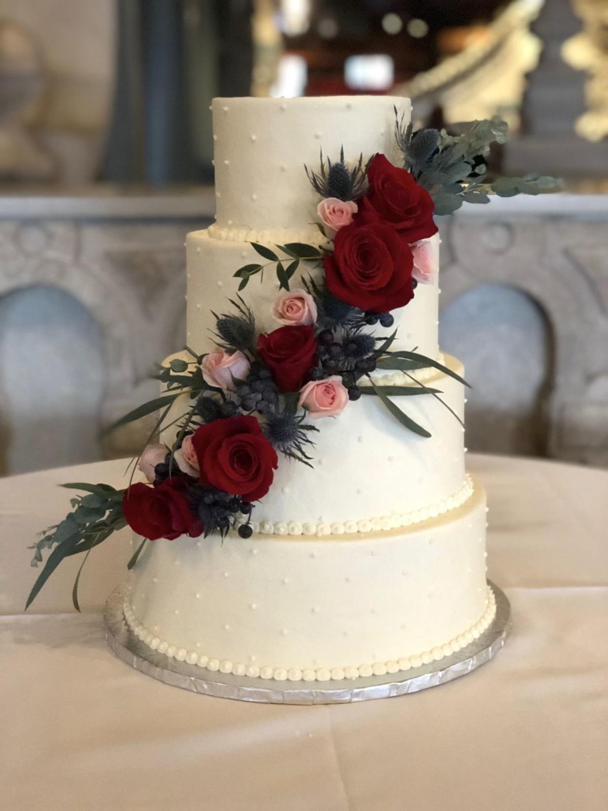 The Cakery Bakery Revamps Shop, Celebrates 15 Years