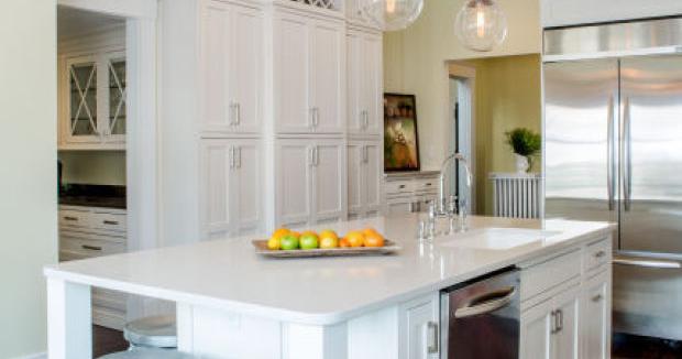 The Ultimate Kitchen