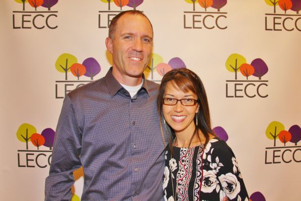 Ladue Early Childhood School Fall Fling Gala