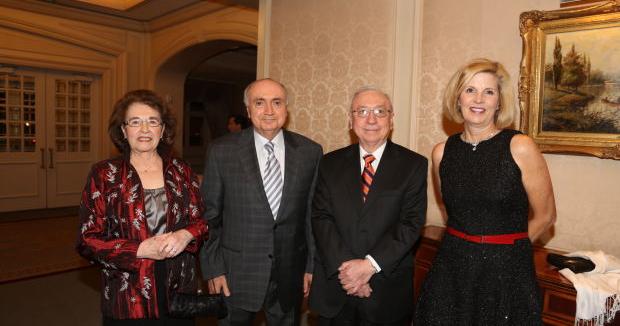 St. Louis Heart Ball: American Heart Association