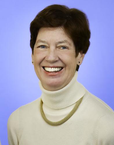 Agent Profile: Peggy Liggett of Laura McCarthy Real Estate