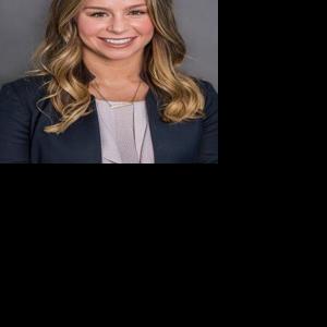 Caring for Kids Volunteer Spotlight: Tori Foster