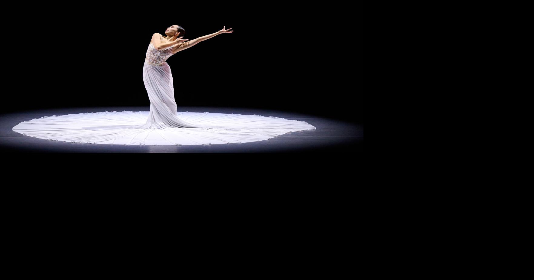 2023/2024 'Becoming' season at The Big Muddy Dance Company