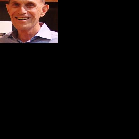 Movers & Shakers: Gary Ratkin