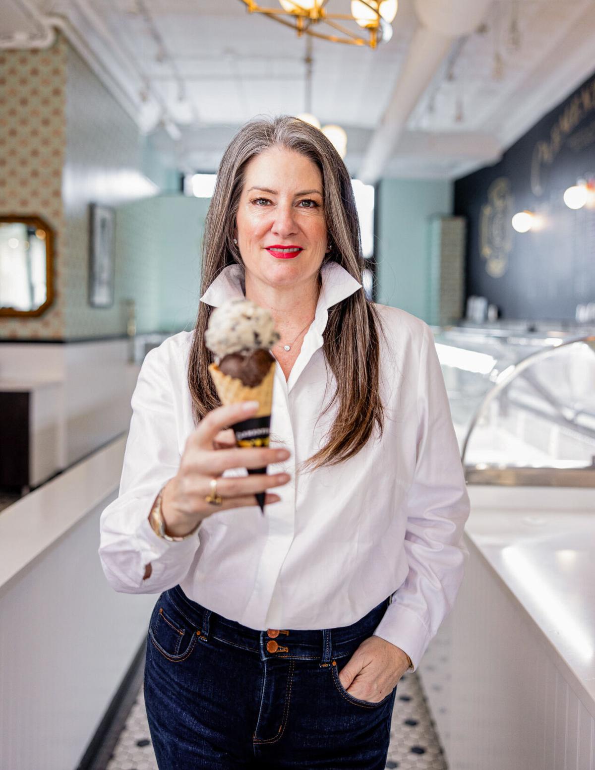 Clementine’s Ice Cream turns 10, teases what's next