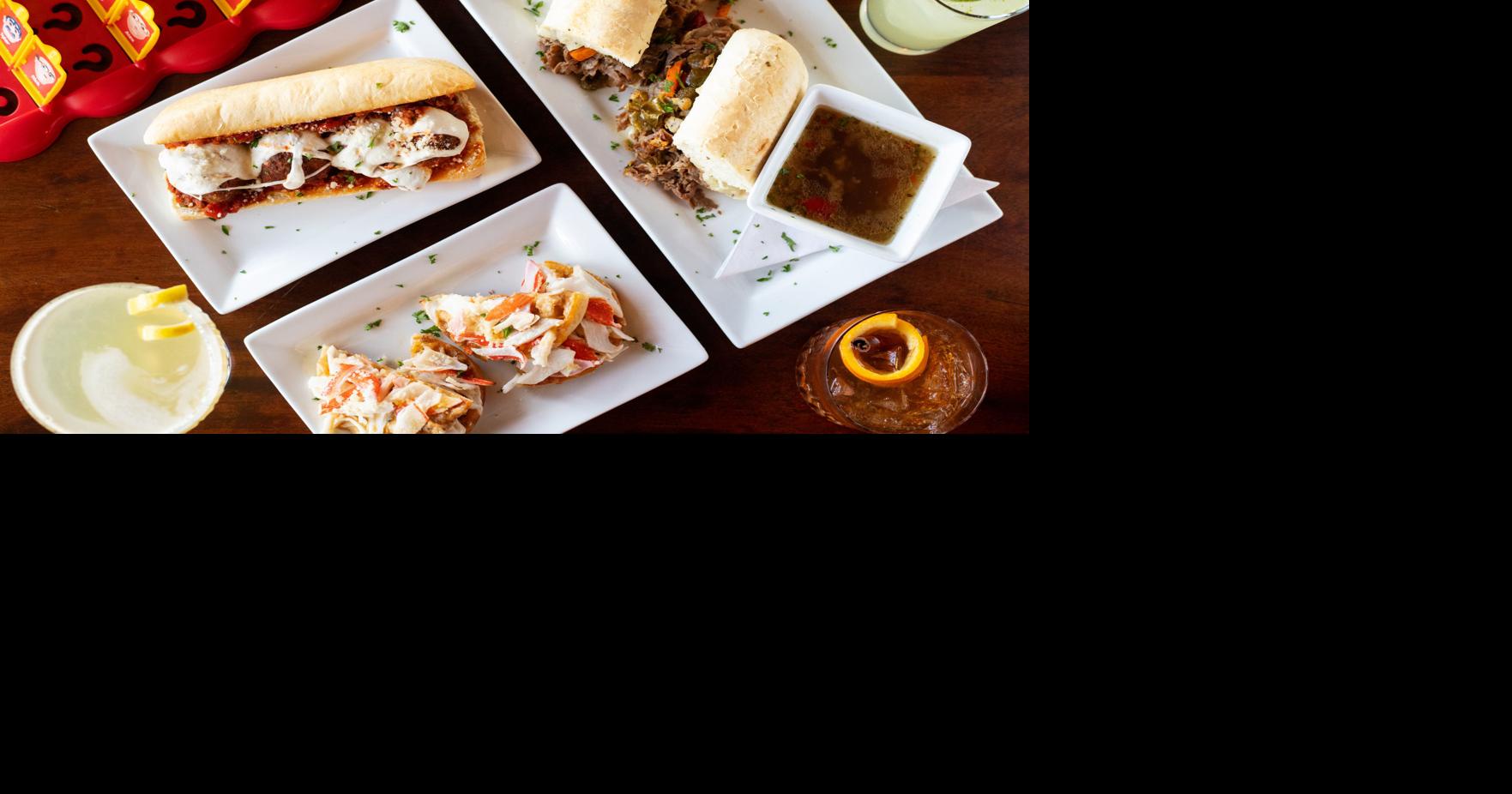 The Get Down Adds Retro Flare to St. Louis Food Scene