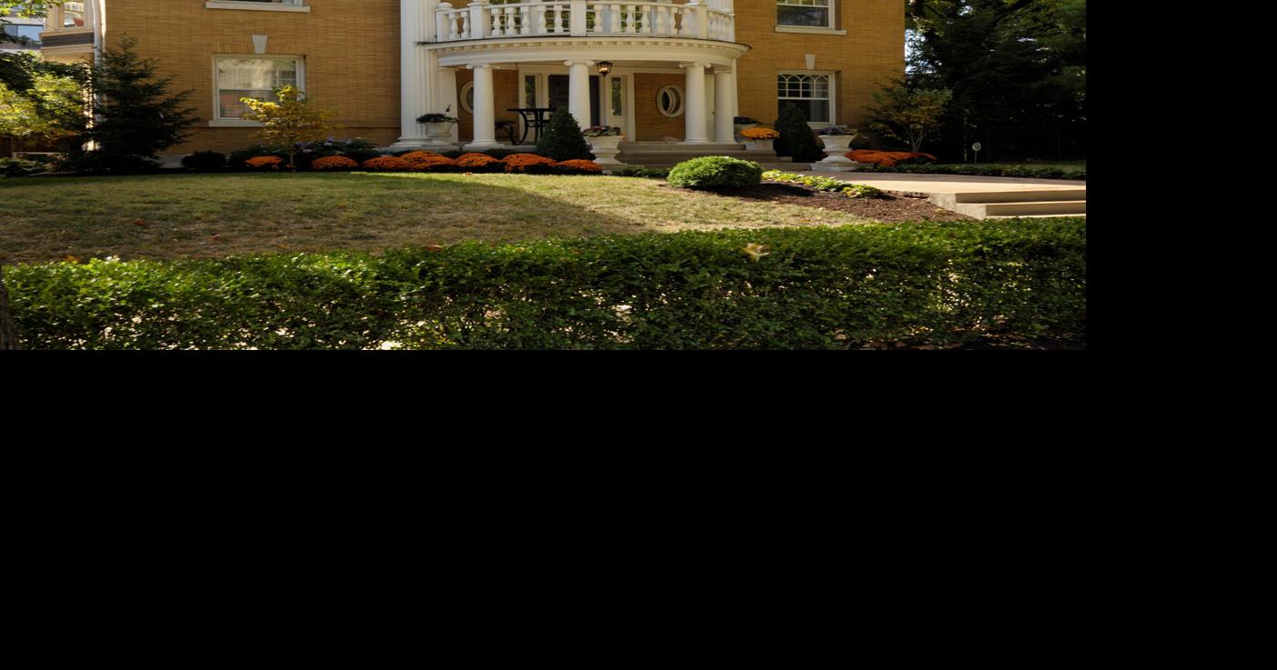 The Big Reveal: The 2016 Ladue News Show House