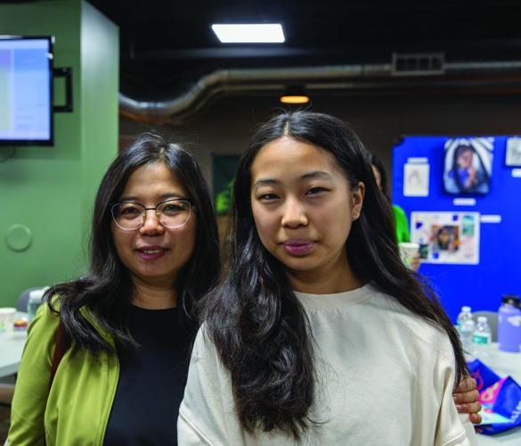 AAPI mental health needs in the metro a focus for local organizations