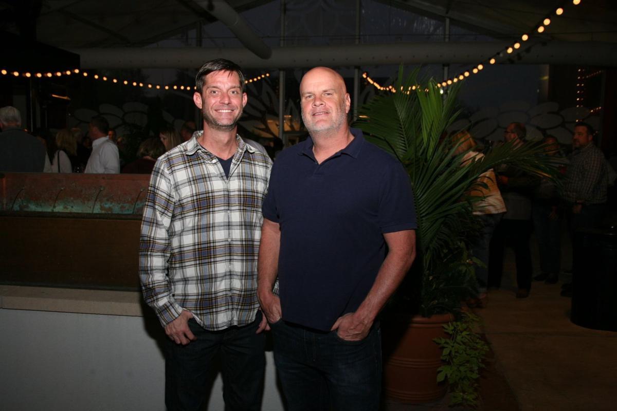 Sippin' for Sunnyhill