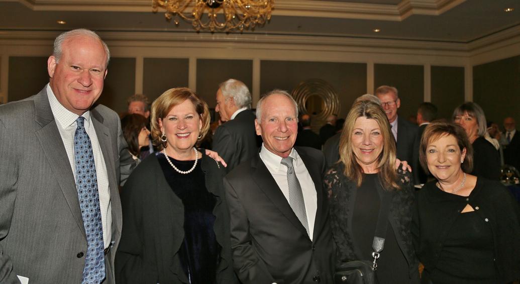 Jewish Family Services' FLOURISH Gala