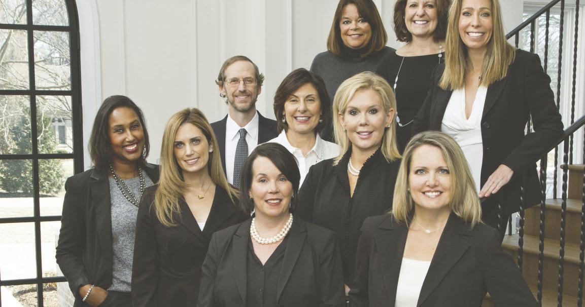 Agency Profile: Laura McCarthy Real Estate