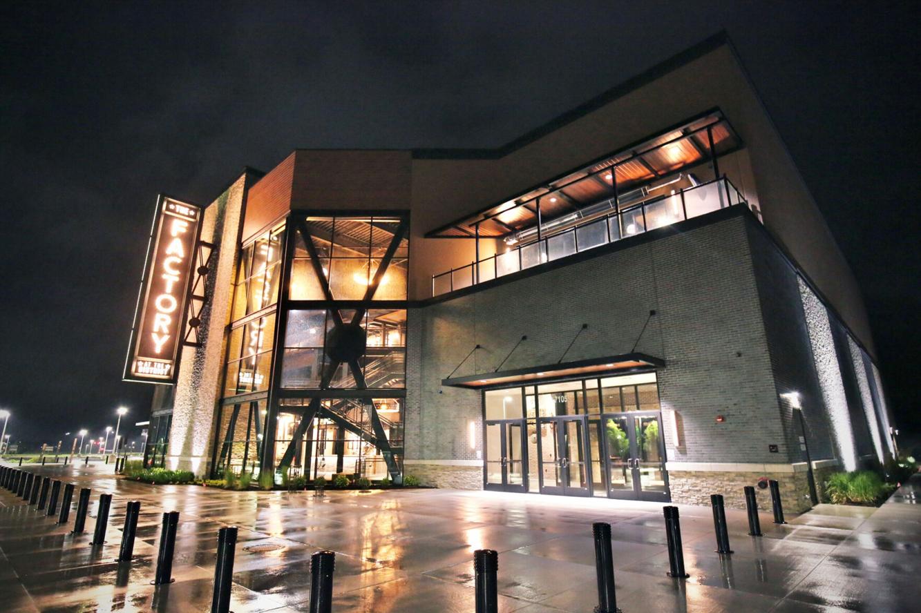 Chiodini Architects in St. Louis turns 50