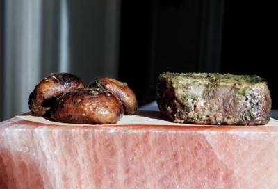 Dining Out: The Grill at The Ritz-Carlton, St. Louis