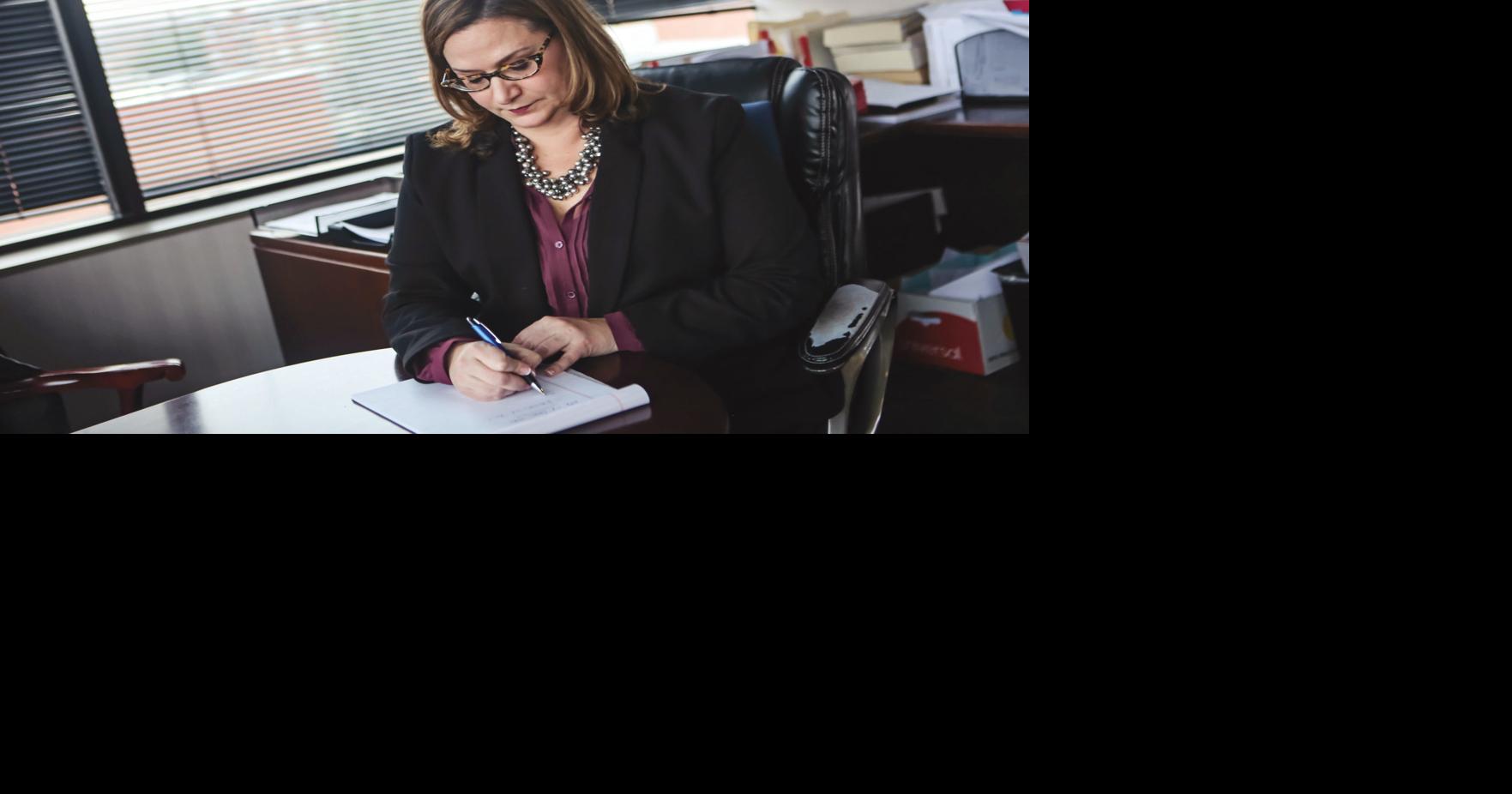 Allison Schreiber Lee of Paule, Camazine & Blumenthal, P.C. - A Place ...