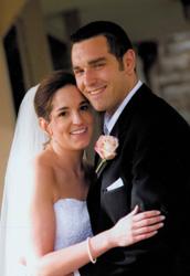 Christopher & Amy Mays