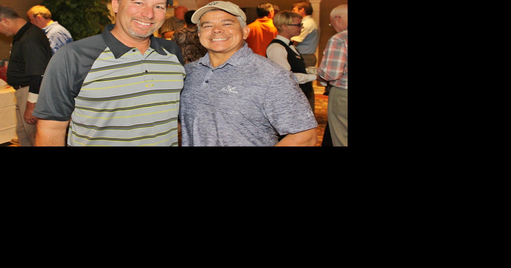 Brad Gilmore, Todd Wahl