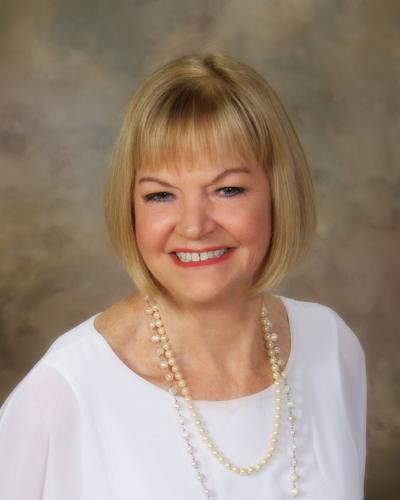 Movers & Shakers: Vicki Dolan