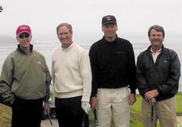 Special Section: Golf Buddies