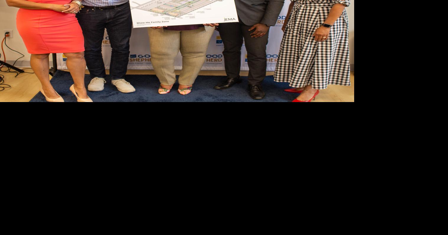 How the Show Me Family Zone plans to revitalize St. Louis’s West End ...