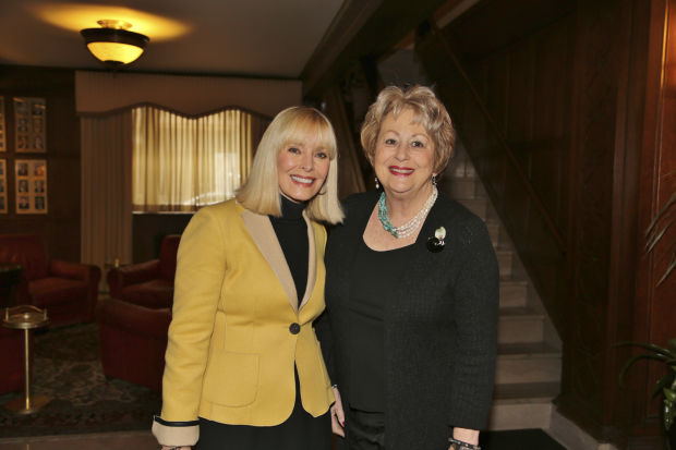 Hellenic Spirit Athena Awards