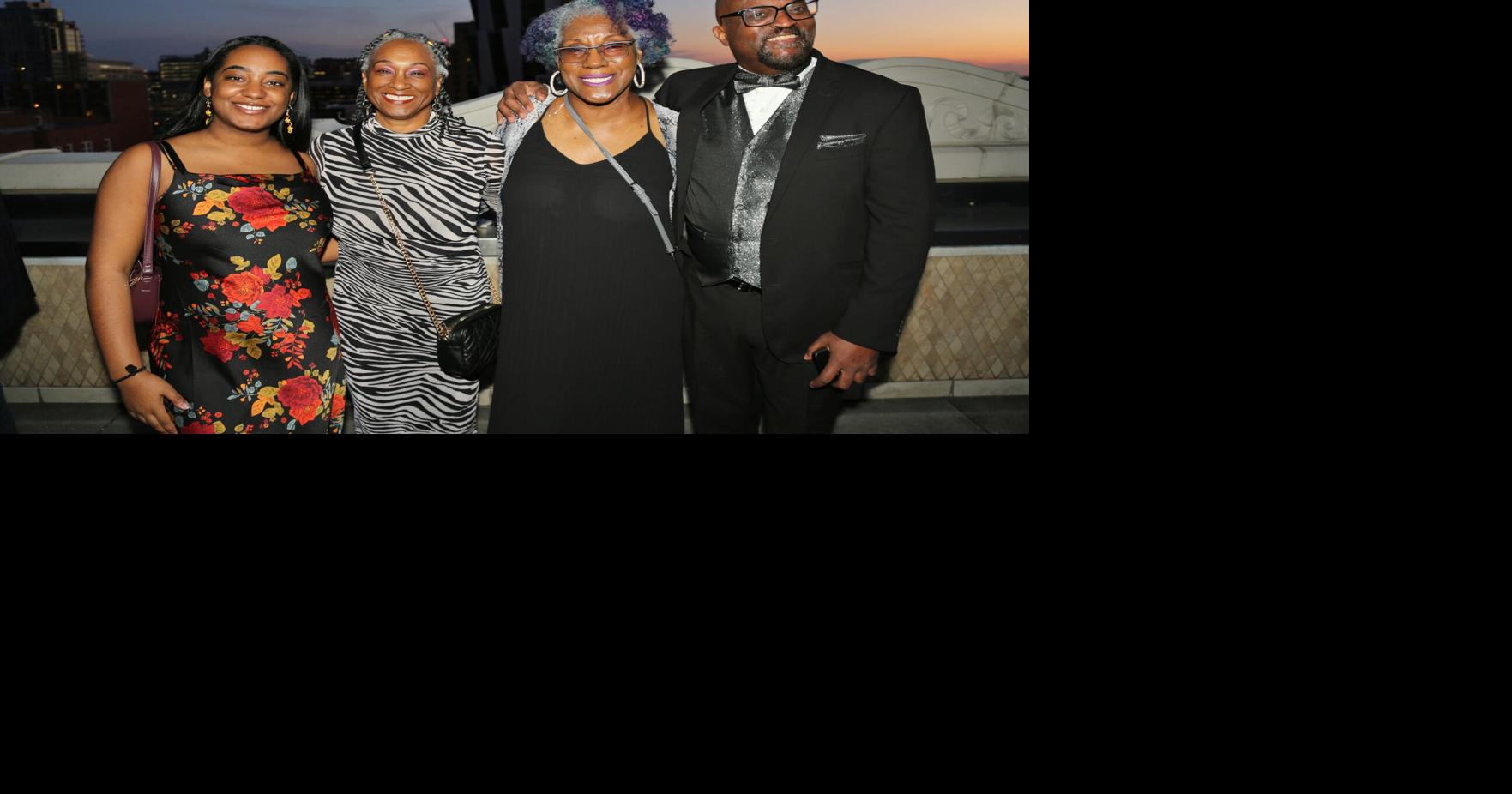 Jazz St. Louis' 'Swing for Tomorrow’s Stars' gala