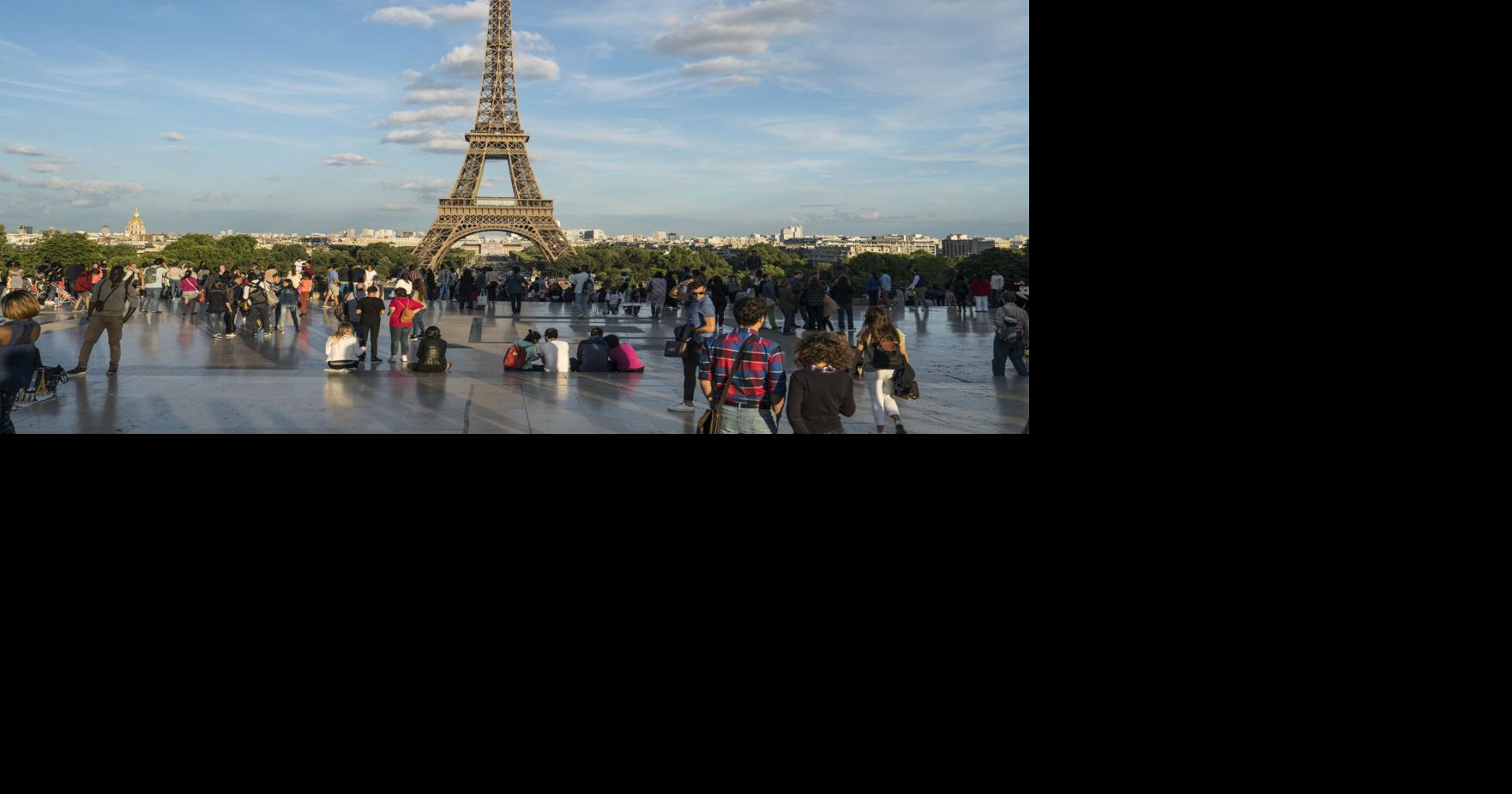 Add a Touch of Paris to Your Abode