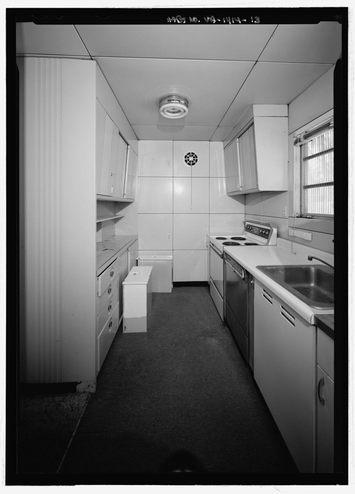 Post-WWII homes could pave way for future of housing