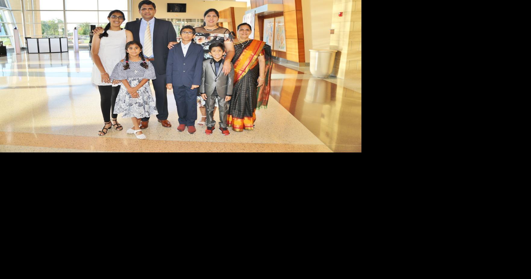 The Arya Foundation's 5th Annual The Summer to Remember Ball