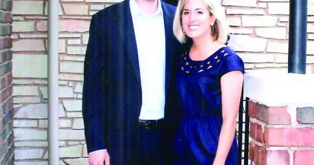 AMANDA PITZER JOHN FRITZ