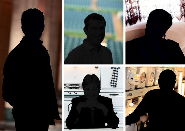 Top 10 Dynamic People of 2015