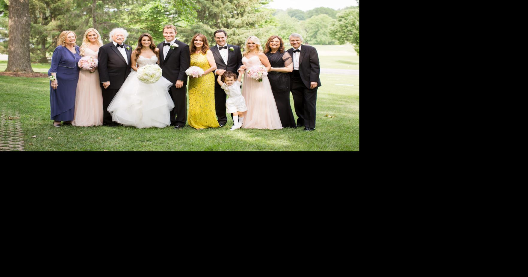 To Have and to Hold: Janie and Christopher