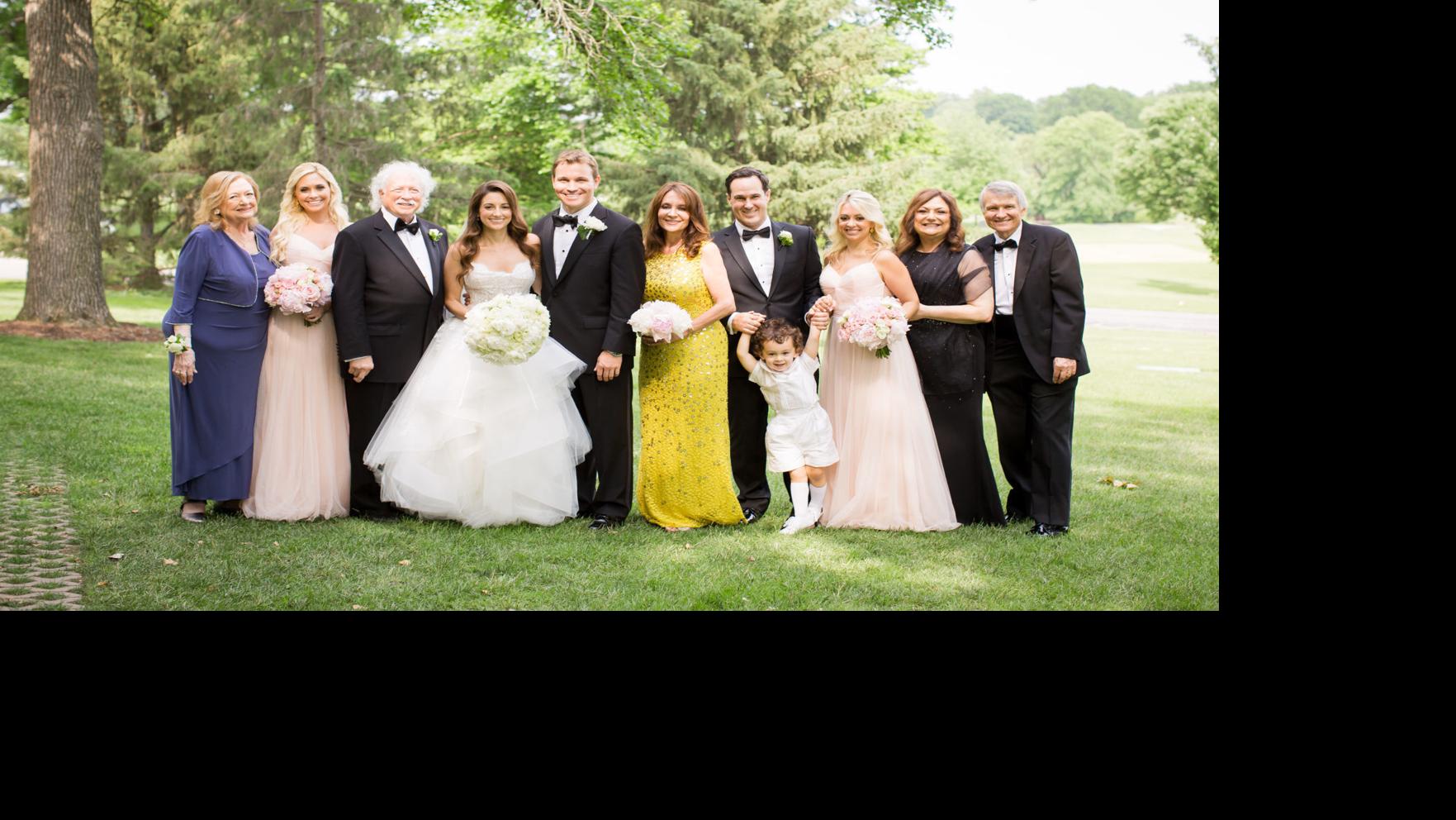 Weddings | laduenews.com