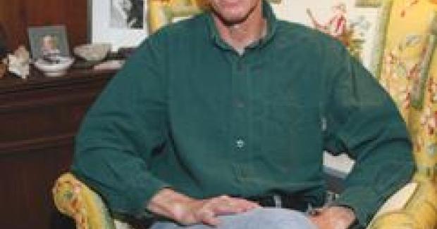 Thomas Collins