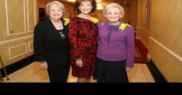 Alice Handelman, Fran Zamler, Joan Quicksilver