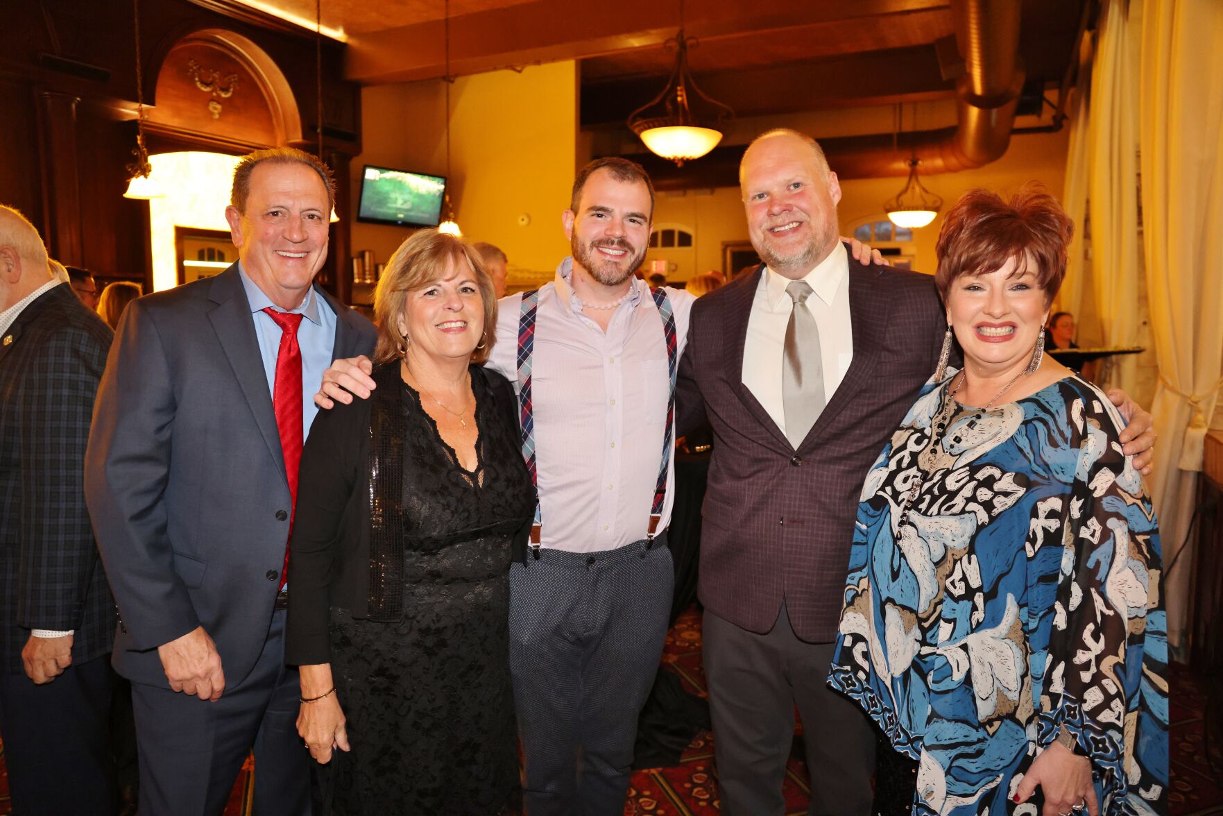 Union Avenue Opera's 30th anniversary gala