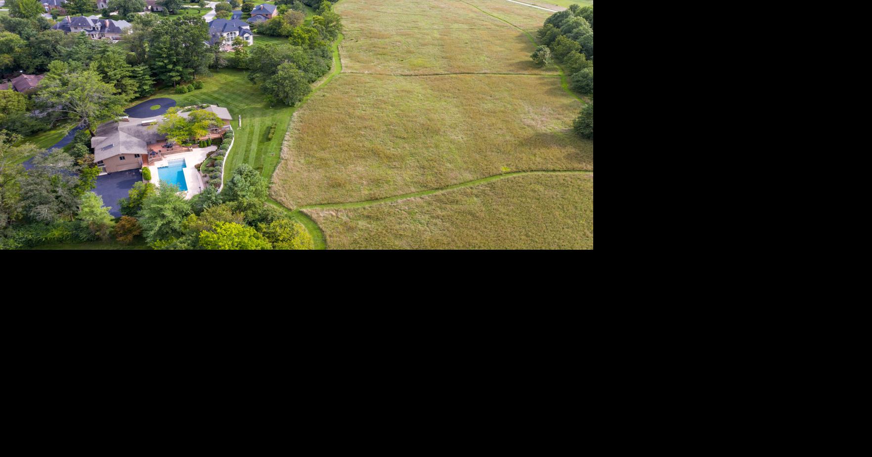 Distinctive Property: 12950 Huntbridge Forest Drive